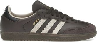 adidas Homme, Chaussures, Brun, Taille: 45 1/3 EU Samba OG