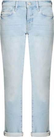 Frame Denim HOSEN & R&Ouml;CKE - Jeanshosen auf YOOX.COM