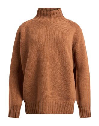 Aragona STRICKWAREN - Rollkragenpullover auf YOOX.COM