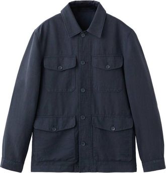 Mango Jacke Sants