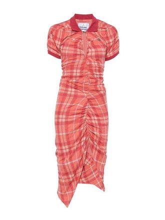 Vivienne Westwood Langer Mantel - Keine
