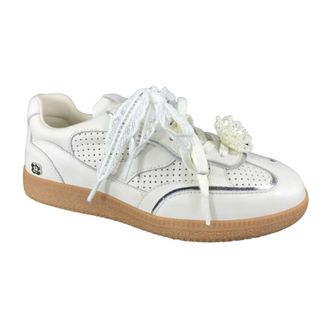 Noa Harmon Damen, Schuhe, Wei&szlig;, 37 EUGr&ouml;&szlig;e
