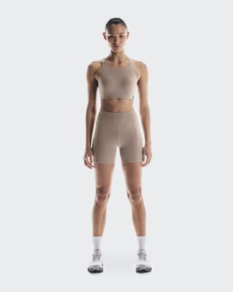 On Performance Short Tights