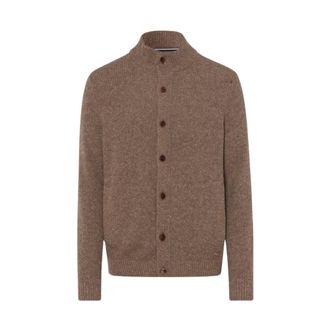 Brax Brax, Herren, Strickwaren, Beige, 2XLGr&ouml;&szlig;e