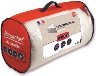 Dodo Dodo - surmatelas 140X190 cm