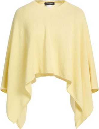 Fabiana Filippi JACKEN & M&Auml;NTEL - Capes auf YOOX.COM