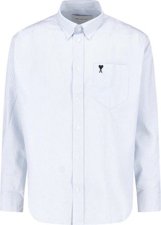 Ami Chemise - Bleu Clair