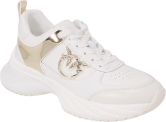 Pinko Sneaker low ARIEL 02 - TUMBLED SS0027P025