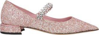 Jimmy Choo London SCHUHE - Ballerinas auf YOOX.COM