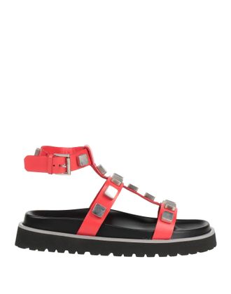 Costume National SCHUHE - Sandalen auf YOOX.COM