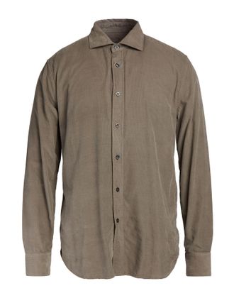 120% Lino TOPS - Hemden auf YOOX.COM