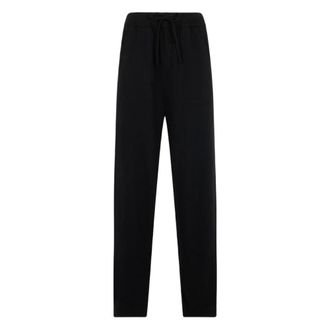 MC2 Saint Barth Damen, Hosen, Schwarzk, LGr&ouml;&szlig;e