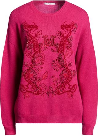 Max Mara STRICKWAREN - Pullover auf YOOX.COM