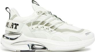 Plein Sport Sneakers SAES USC0736 STE003 Weiß