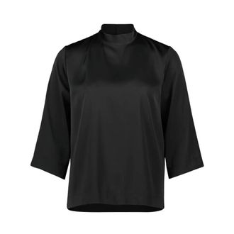 Betty Barclay Blusen & Hemden - - Blouses & Shirts - Damen - Schwarzk - 2XL