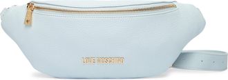 Love Moschino G&uuml;rteltasche LOVE MOSCHINO JC4010PP1OLB0701 Himmelblau