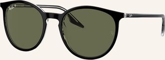 Ray-Ban Sonnenbrille rb2204 schwarz