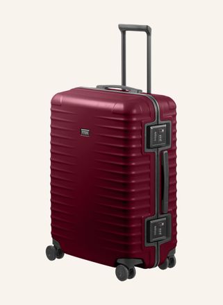 Titan Trolley Overseas M+ rot