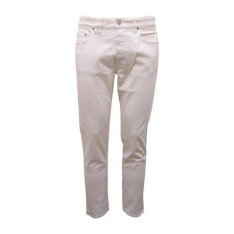 Cycle Slim-fit Jeans - - Jeans - Herren - Wei&szlig; - W31