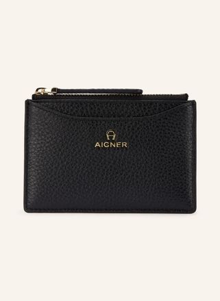 Aigner Aigner Kartenetui Marika schwarz
