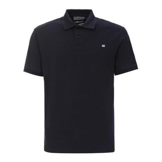 Just Cavalli T-Shirts und Polos - - Tops - Herren - Blau - XS