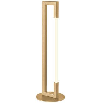 Label51 Lampe de table LED Futuro or - MT-2355