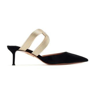 Aquazzura Damen, Schuhe, Mehrfarbig, 39 EUGr&ouml;&szlig;e