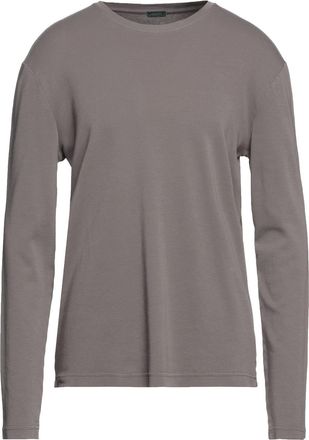 Zanone TOPS - T-shirts auf YOOX.COM