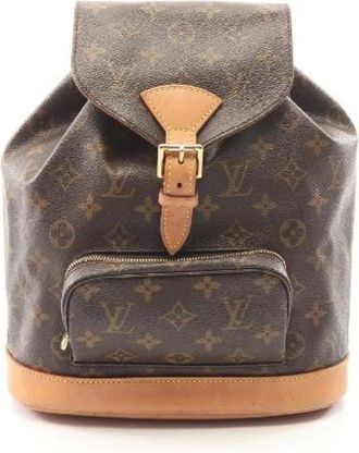 Louis Vuitton Damen, Pre-Owned, Braun, ONE SIZEGr&ouml;&szlig;e