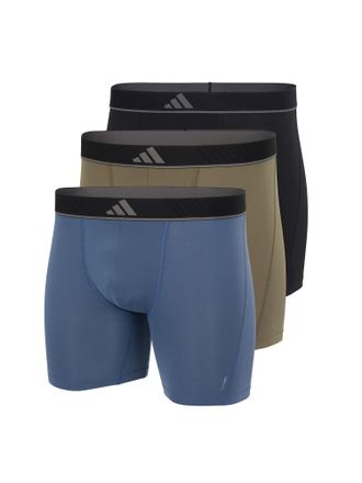 adidas Retro Boxer Active Micro Flex Eco