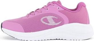 Champion Femme Syphon Engage Mesh Baskets de Course, Rose PS017, 38