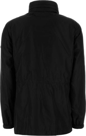 Burberry Blackpool Jacket - Black