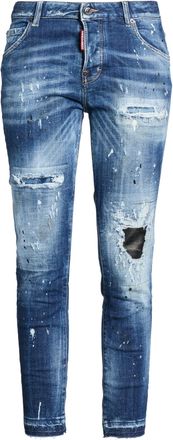 Dsquared2 HOSEN & R&Ouml;CKE - Jeanshosen auf YOOX.COM