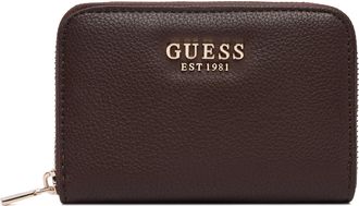 Guess Geldb&ouml;rse Guess Melody Slg SWBG97 35140 Braun