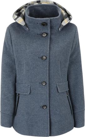 Gil Bret Damen, Jacken, Blau, 3XLGröße