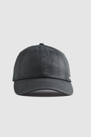 Levi's Casquettes Enduites Pride - Homme - Noir / Coated Black - One Size