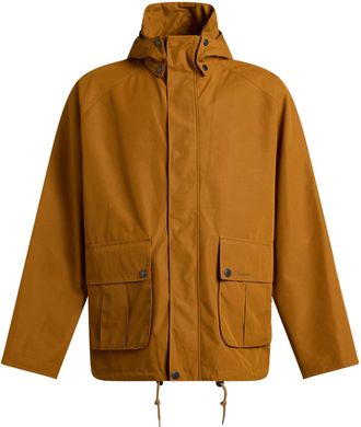 Barbour JACKEN & M&Auml;NTEL - Jacken und Anoraks auf YOOX.COM