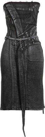 Ottolinger KLEIDER - Mini-Kleider auf YOOX.COM