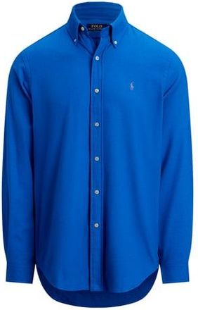 Polo Ralph Lauren Chemise unie en coton