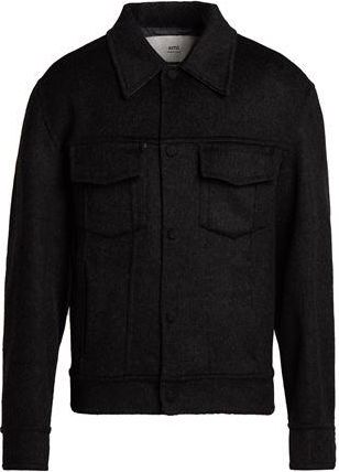Ami MANTEAUX - Vestes et blousons sur YOOX.COM