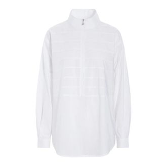 Bitte Kai Rand Elegantes Hemd - - Jackets - Damen - Wei&szlig; - S