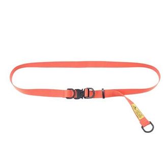 Generic Ceinture en nylon descalade - ext&eacute;rieure multifonctionnelle pour hommes, sangle en nylon l&eacute;g&egrave;re &eacute;l&eacute;gante | Randonn&eacute;e, escalade, trekking, durable, cei