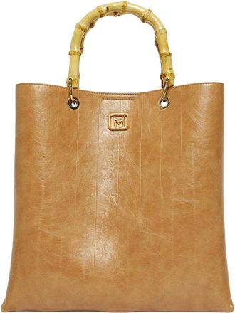 Marella Femme, Sacs, Brun, Taille: ONE Size Sacs &agrave; main