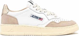 Autry Low-Top Sneaker - Low-Top Sneakers In White - Gr. 41 (EU) - in Bunt - für Damen