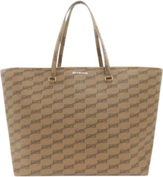 Balenciaga Damen, Pre-Owned, Braun, ONE SIZEGr&ouml;&szlig;e