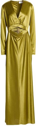 Nenette KLEIDER - Maxi-Kleider auf YOOX.COM