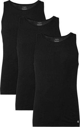 G-Star Tanktop-Set D30333-10 Schwarz Regular Fit