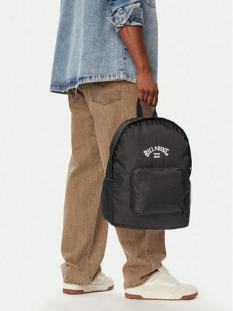 Billabong Rucksack CEOWB-BLB-MZ-001-09 Schwarz