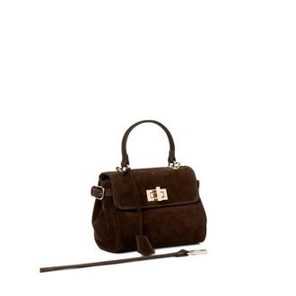 Saison 1865 Sac à main en cuir