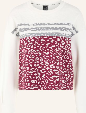 Marc Cain Pullover rot